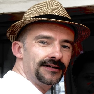 Consultant - expertise politiques jeunesses et coopération internationale - Yann GUEGAN